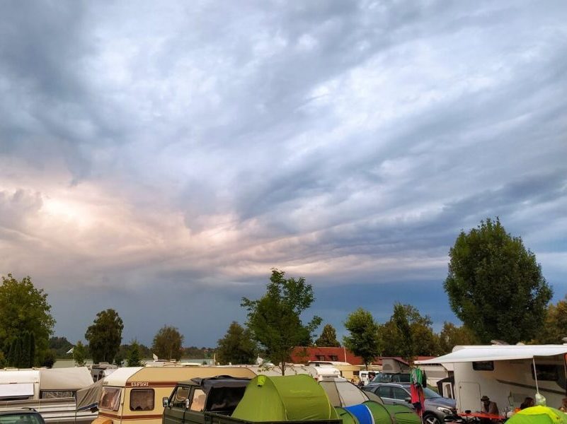 Campingplatz Taching am See - Die beliebtesten kinderfreundlichen ...