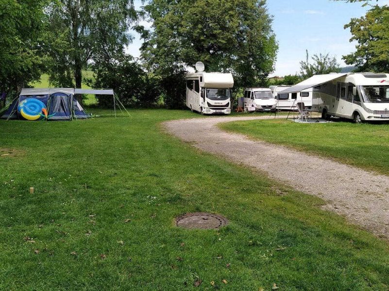 Campingplatz Taching am See - Die beliebtesten kinderfreundlichen ...